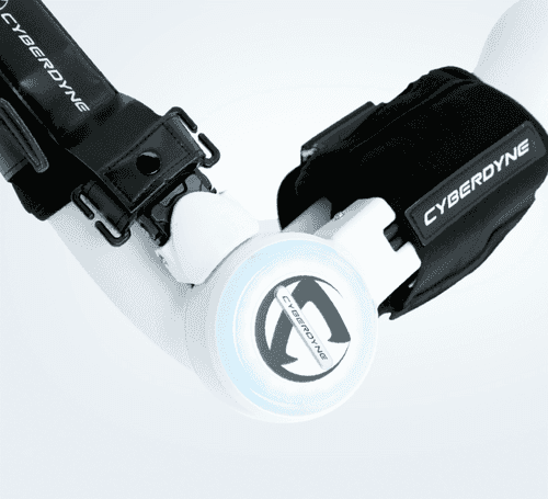 Cyberdyne Care Robotics GmbH