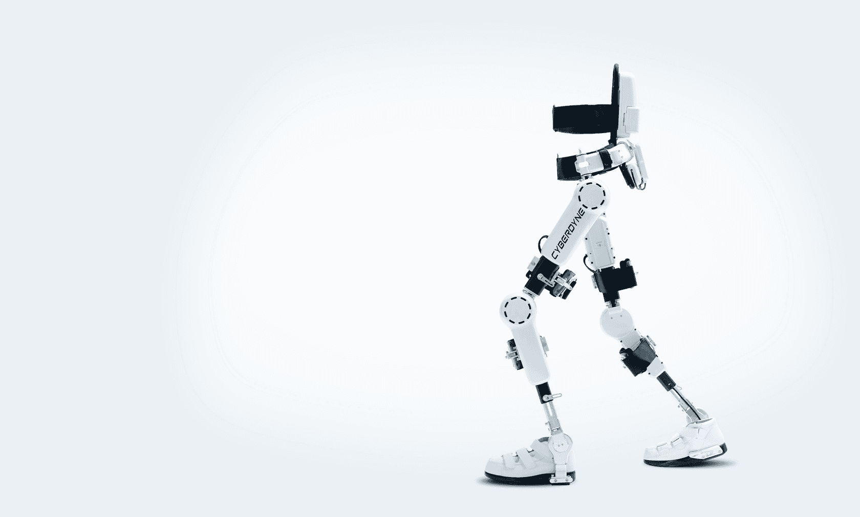 The World first neurologically controlled wearable cyborg - HAL Lower ...