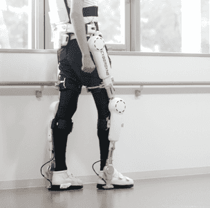 Cyberdyne Inc. – Founder. Innovation for the future, Society 5.0 ...