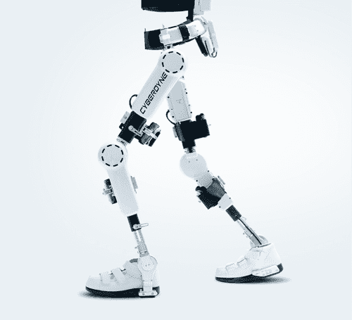 Cyberdyne Care Robotics GmbH