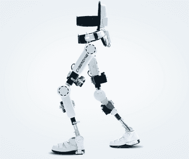 The World first neurologically controlled wearable cyborg - HAL Lower ...