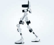 The World first neurologically controlled wearable cyborg - HAL Lower ...