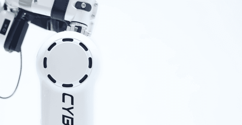 Cyberdyne etabliert sich als Marktführer der Cybernics Technologie