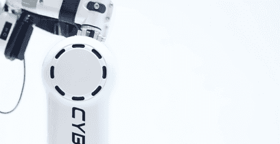 Cyberdyne set to become a world leader in Cybernics Technology