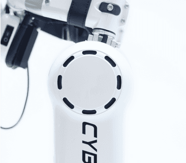 Cyberdyne etabliert sich als Marktführer der Cybernics Technologie