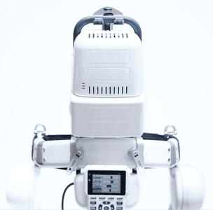 The World first neurologically controlled wearable cyborg - HAL Lower ...