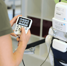 Hybrid Assistive Limb HAL: Neurologically controlled wearable cyborg ...