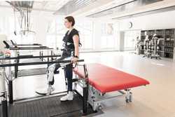 The World first neurologically controlled wearable cyborg - HAL Lower ...